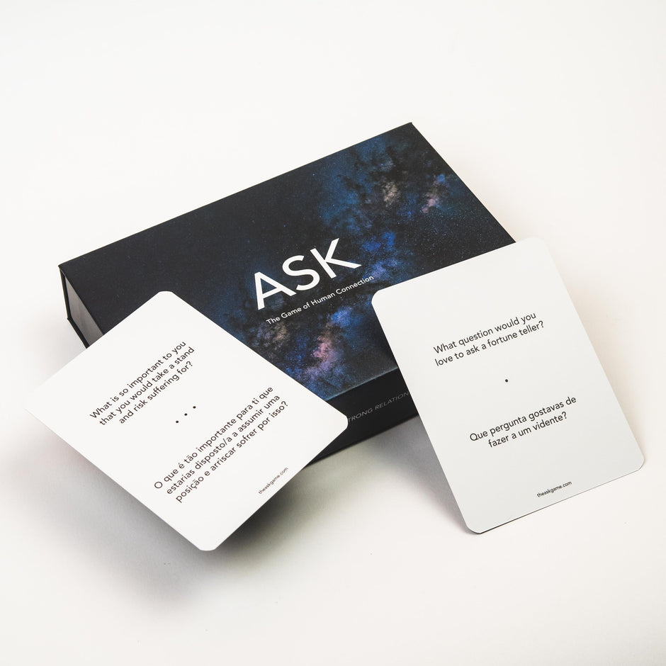 ASK Newsletter